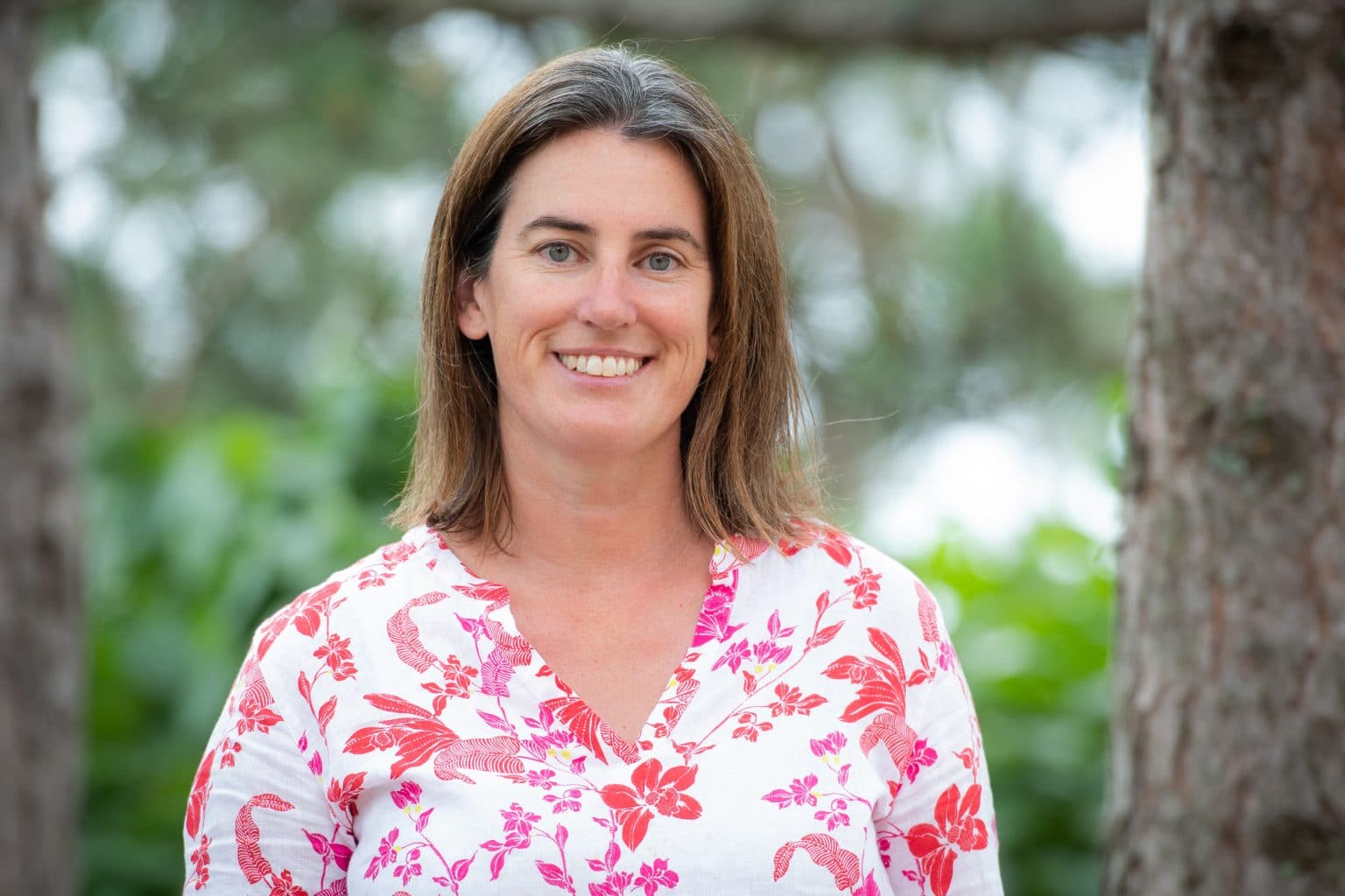 Dr. Bronwyn Crane - Veterinary Teaching Hospital